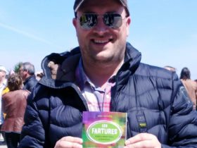 David Castañón recueye nun llibru los meyores llugares d’Asturies pa ...