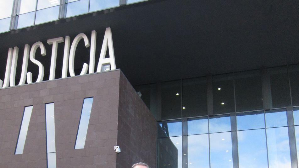Xixón 245 Casos De Violencia Contra La Muyer Y 14 Contra Menores