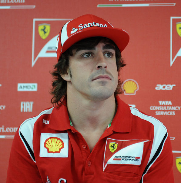 Fernando Alonso: Indy o Fórmula uno – InfoAsturies