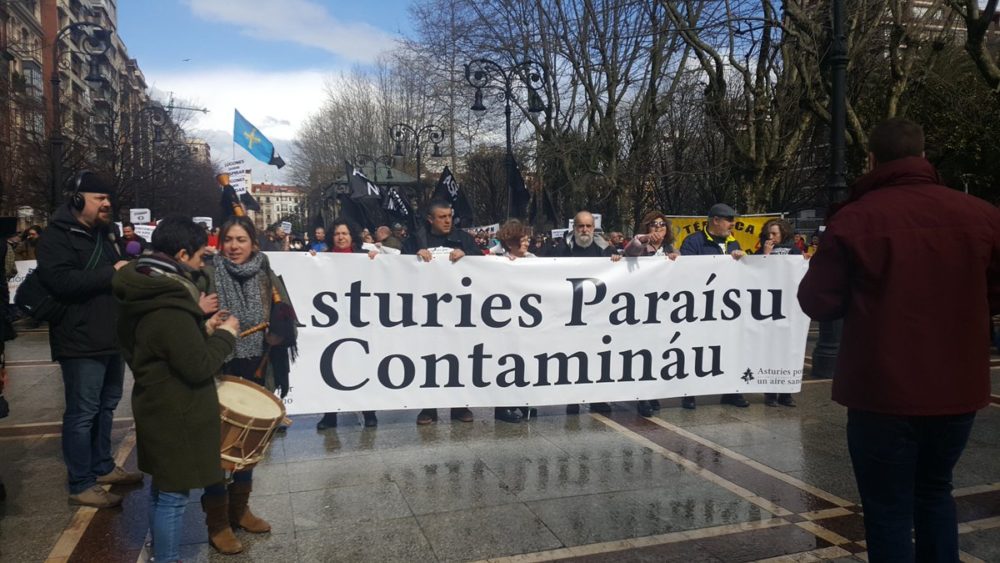 El “Principado” vuelve a apostar pol turismu comu futuru p’Asturies ...