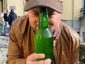 David Castañón, Repunante d’Honor 2020 “La repunancia ye un fechu ...