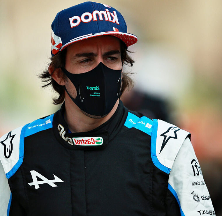 Alonso enfótase en “El Plan” – InfoAsturies