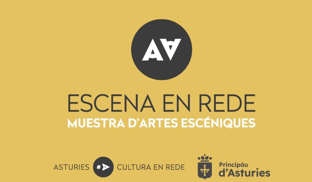 Güei entama la Primer Amuesa d’Artes Escéniques, Escena en Rede ...